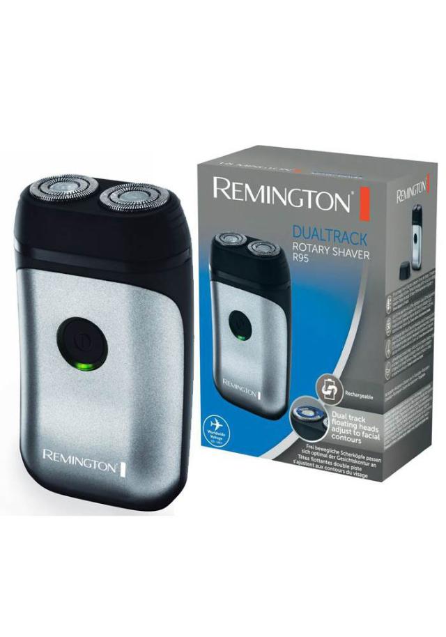 Remington R95 Travel Shaver | Shavers | bg-look.com
